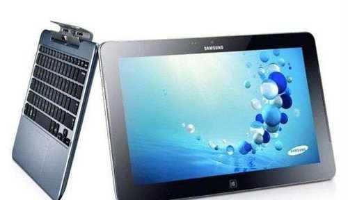 Ноутбук-трансформер Samsung ativ Smart PC XE500T1C