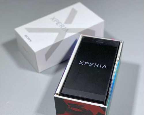 Новый Sony Xperia XZ 32GB