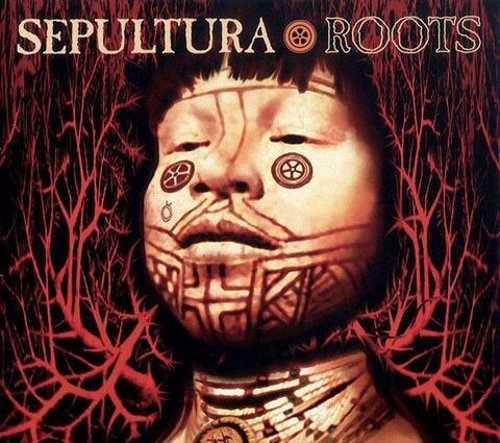 Виниловая пластинка Sepultura Roots