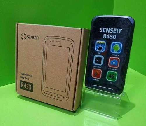 Телефон Senseit R450 Новый