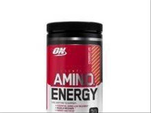 Аминокислотный комплекс Optimum Nutrition Amino En