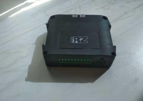 Модем GSM iRZ ATM2-485