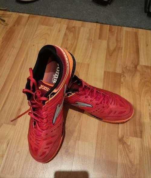 Многошиповки Super Joma Tf regate 2006