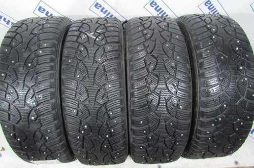 Gislaved NORD FROSTI 3 195/65 R15