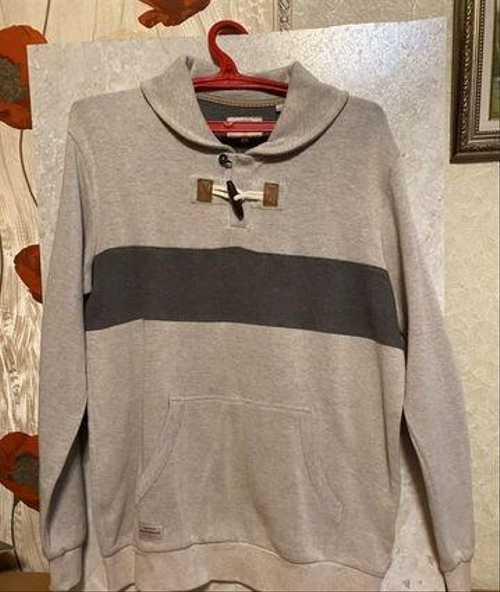 Толстовка Quicksilver