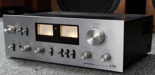 Усилитель pioneer SA-7800 II HI-FI под заказ