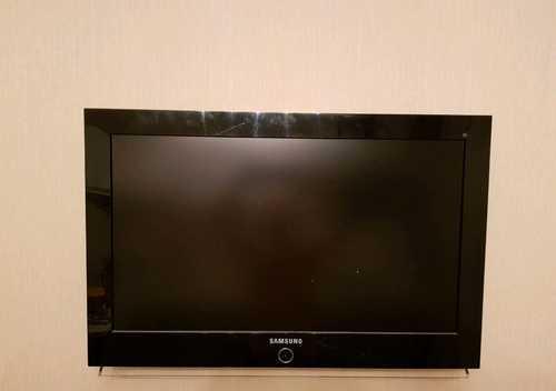 Телевизор ЖК SAMSUNG 32