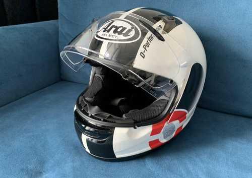 Шлем Arai Quantum ECE22-05