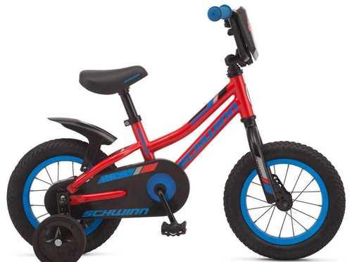 Велосипед Schwinn Trooper