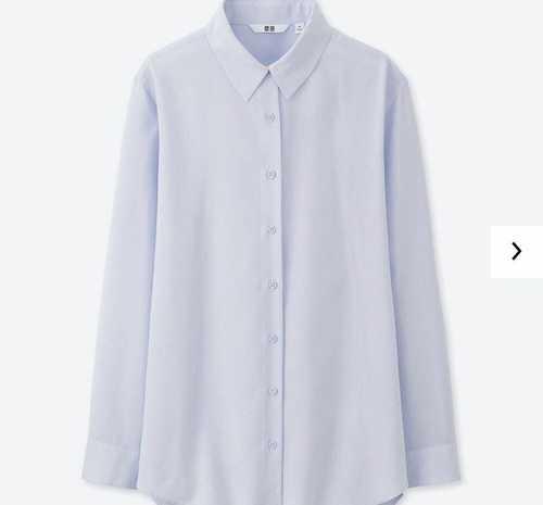 Рубашка Uniqlo, xs