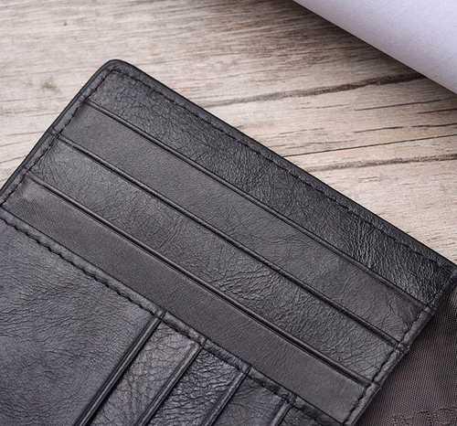 Jinbaolai, кошелек карт и паспорта