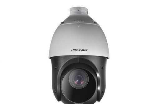 Hikvision DS-2DE4425IW-DE(S5) 4.8-120мм