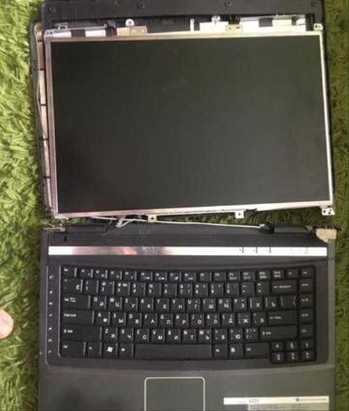 Ноутбук Acer Extensa 5220