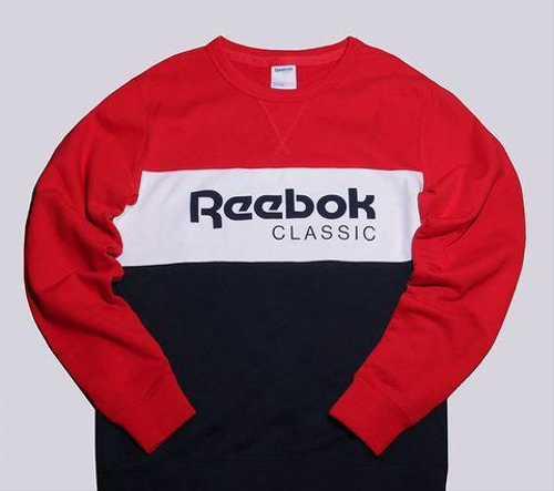 Толстовка Reebok Classic