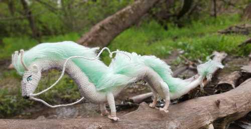 Дракон Хаку