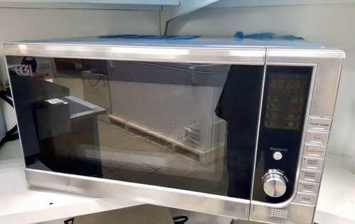 Микроволновая печь eksi WDE900L30 + доставка