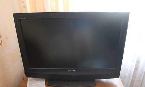 Телевизор Sony KDL-32P2530 32 дюйма