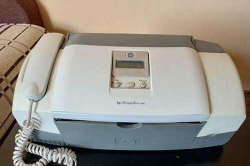 Мфу HP OfficeJet 4255