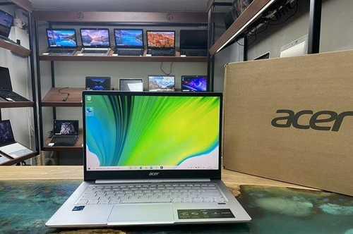 Ноутбук Acer Swift 3 SF314-59-53N6