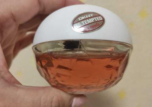 Парфюм dkny be tempted 50 ml