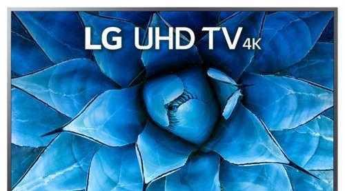 Телевизор LG 65UN73506LB