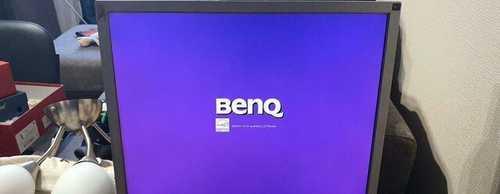 Монитор BenQ G900