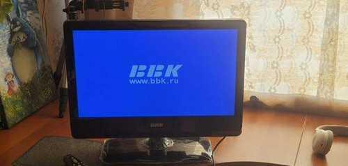 Телевизор BBK LD1913SU
