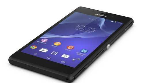Sony Xperia M2 D2303