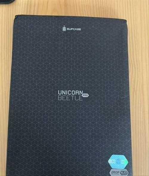Чехол supcase Unicorn Beetue iPad 10.2