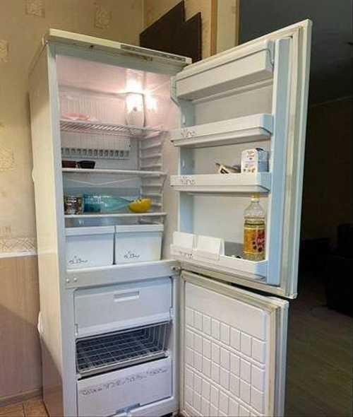 Холодильник 175х60х55