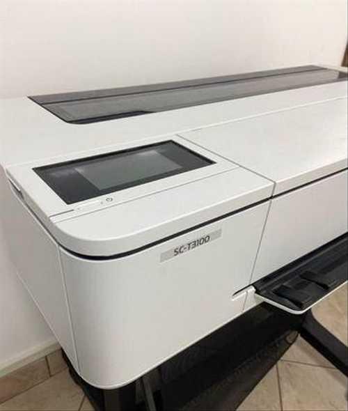 Принтер Epson SureColor SC-T3100