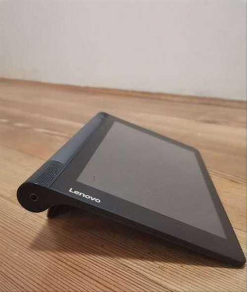 Планшетный компьютер Lenovo Yoga tablet 3