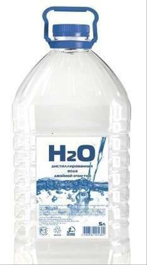 Дистиллированная вода 5 л артикул. Дистиллированная вода h20. Дистиллированная вода h2o. Вода дистиллированная профит 5л артикул. Вода дистиллированная 5 литров.