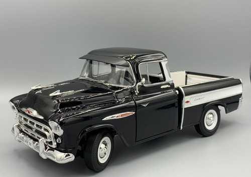 Chevrolet Apache 1:18