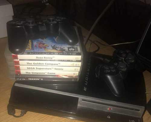 Sony Playstation 3 FAT