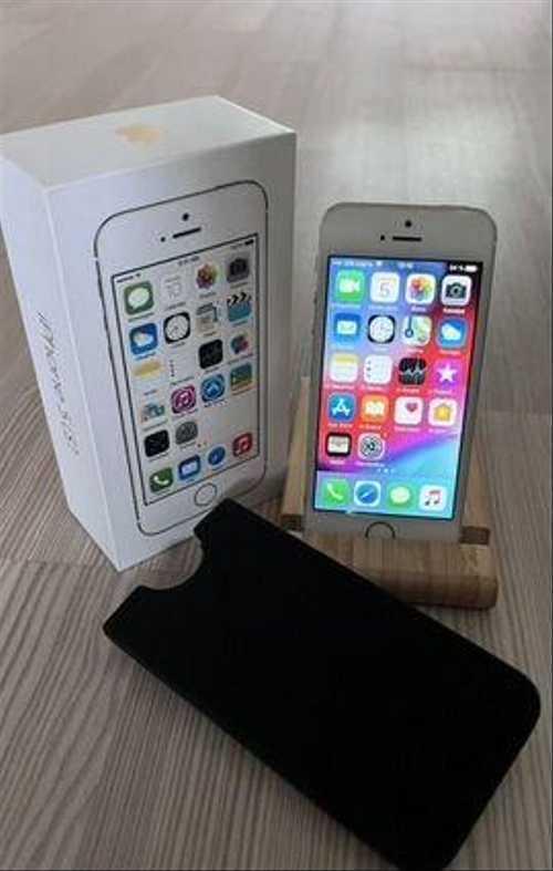 iPhone 5s 64 gb