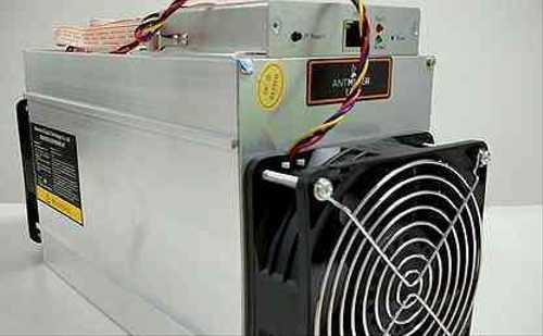 Продаю antminer l3+