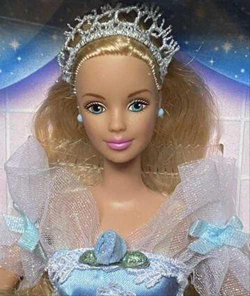 Кукла Barbie Барби Sleeping Beauty новая