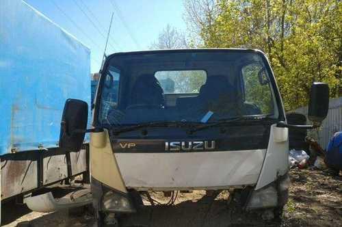 Кабина Isuzu Elf 6 поколение