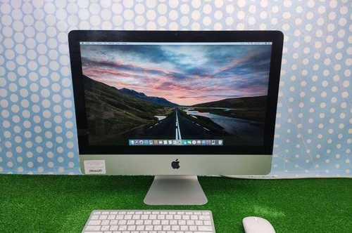 iMac 21.5" 512Gb