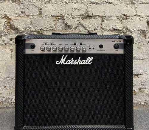 Marshall mg30cfx