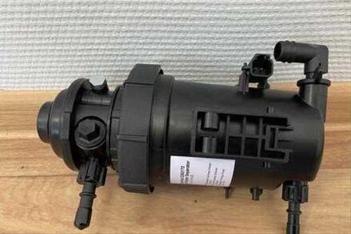 Корпус фильтра Газель Бизнес дв. Cummins ISF 2.8