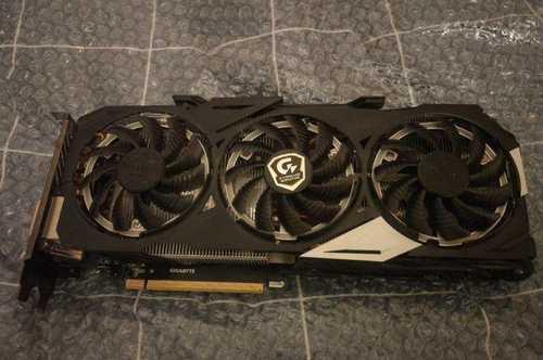 GTX 970 Gigabyte Xtreme Gaming 4G