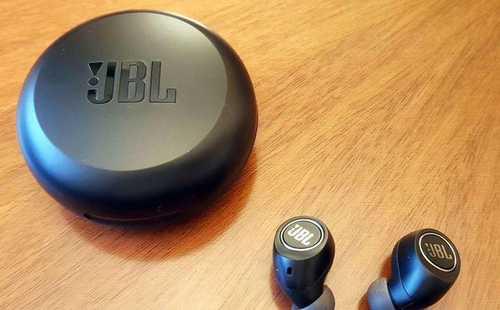 Гарнитура BT JBL Free X