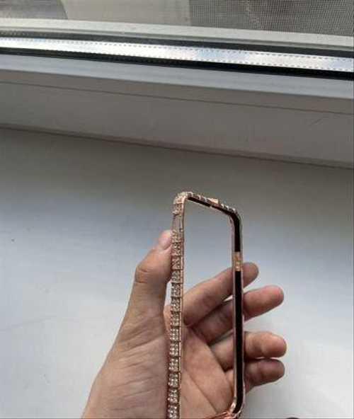 Чехол на iPhone 6-6s