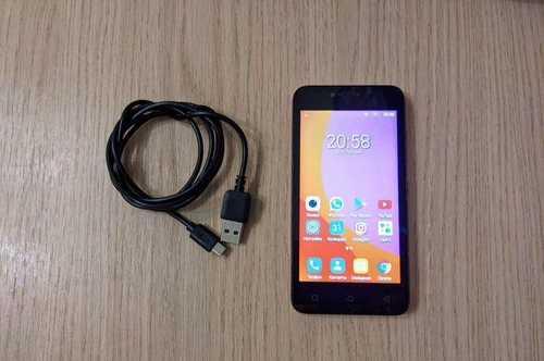 Смартфон Lenovo A2016A40 8 Gb + 32 Gb