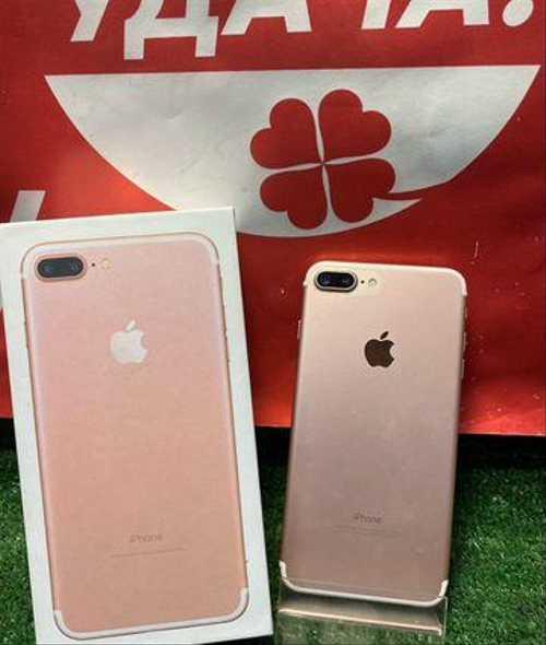 Смартфон apple iphone 7 как новый