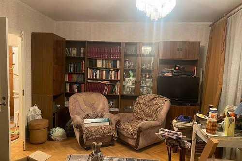 Мебельная стенка бу