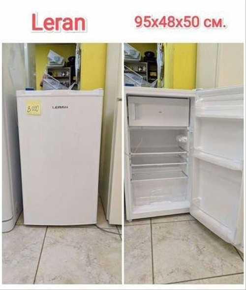 Холодильник мини Leran
