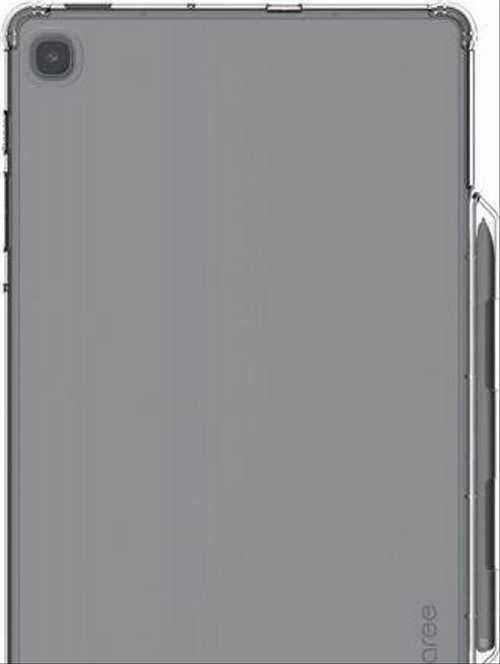 Накладка силикон Araree S Cover Samsung Galaxy Tab